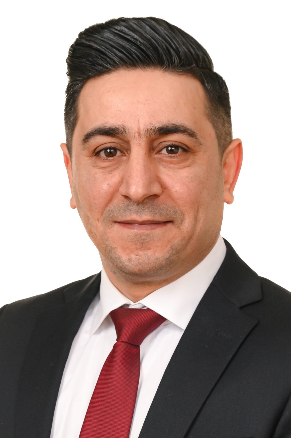 Kuntavaaliehdokkaamme 2025 - Lahden Demarit